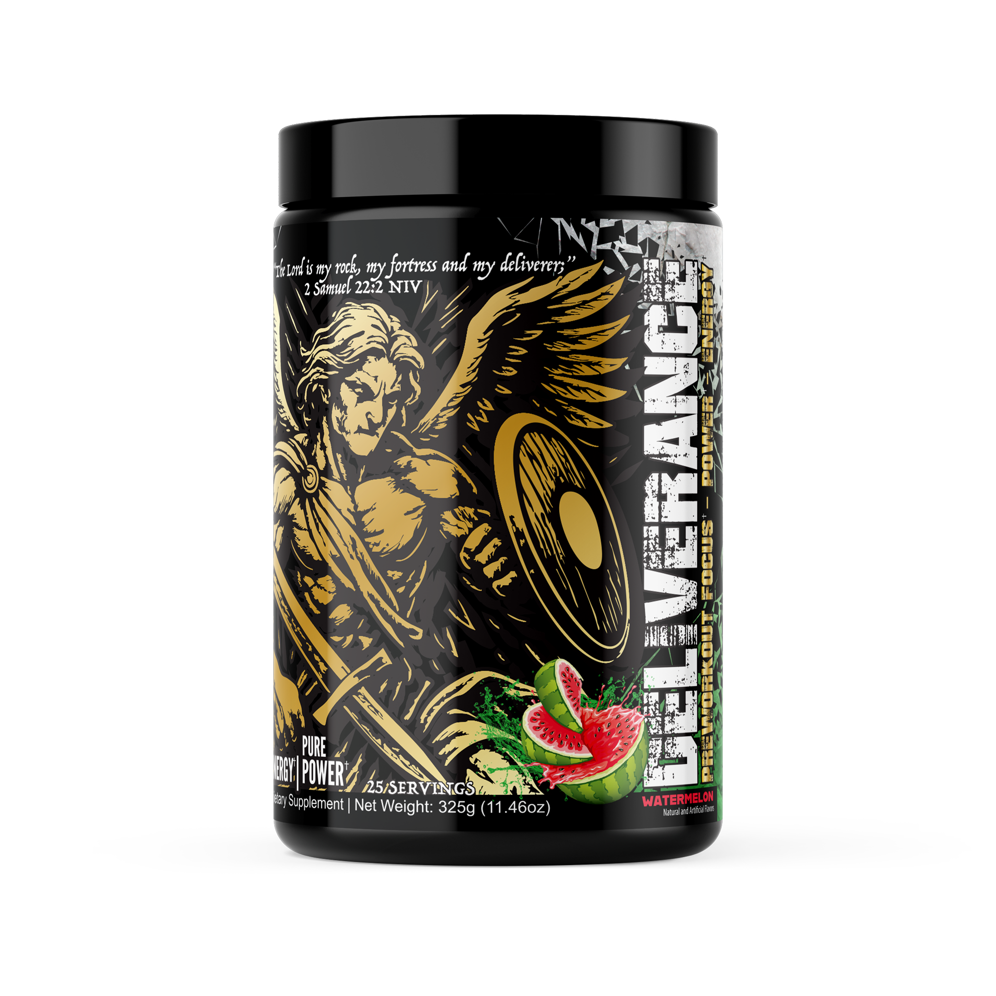 Pre - Workout – Supreme Sports Nutrition