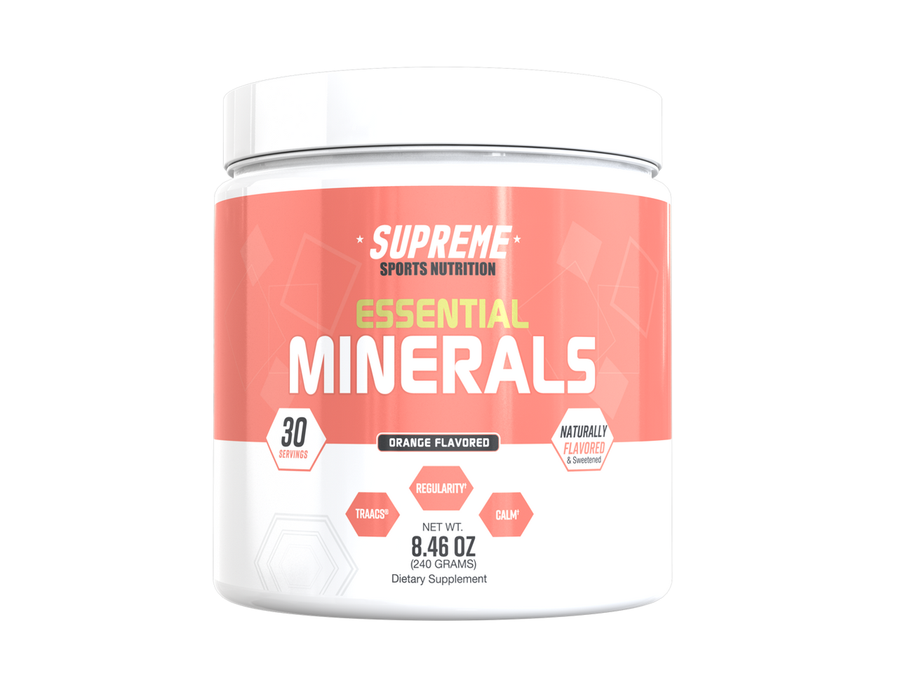 Gut Health – Supreme Sports Nutrition