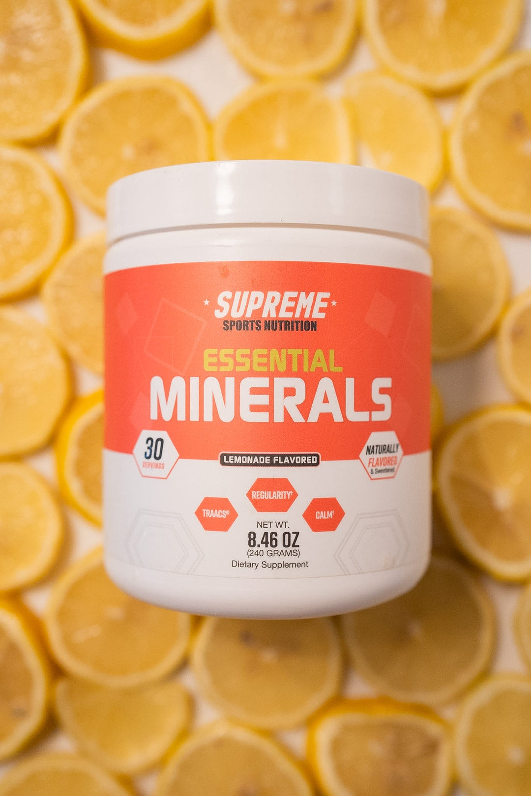 Supreme Sports Nutrition Store