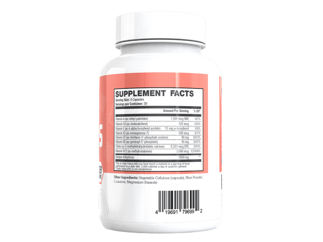 Supreme Sports Nutrition Store