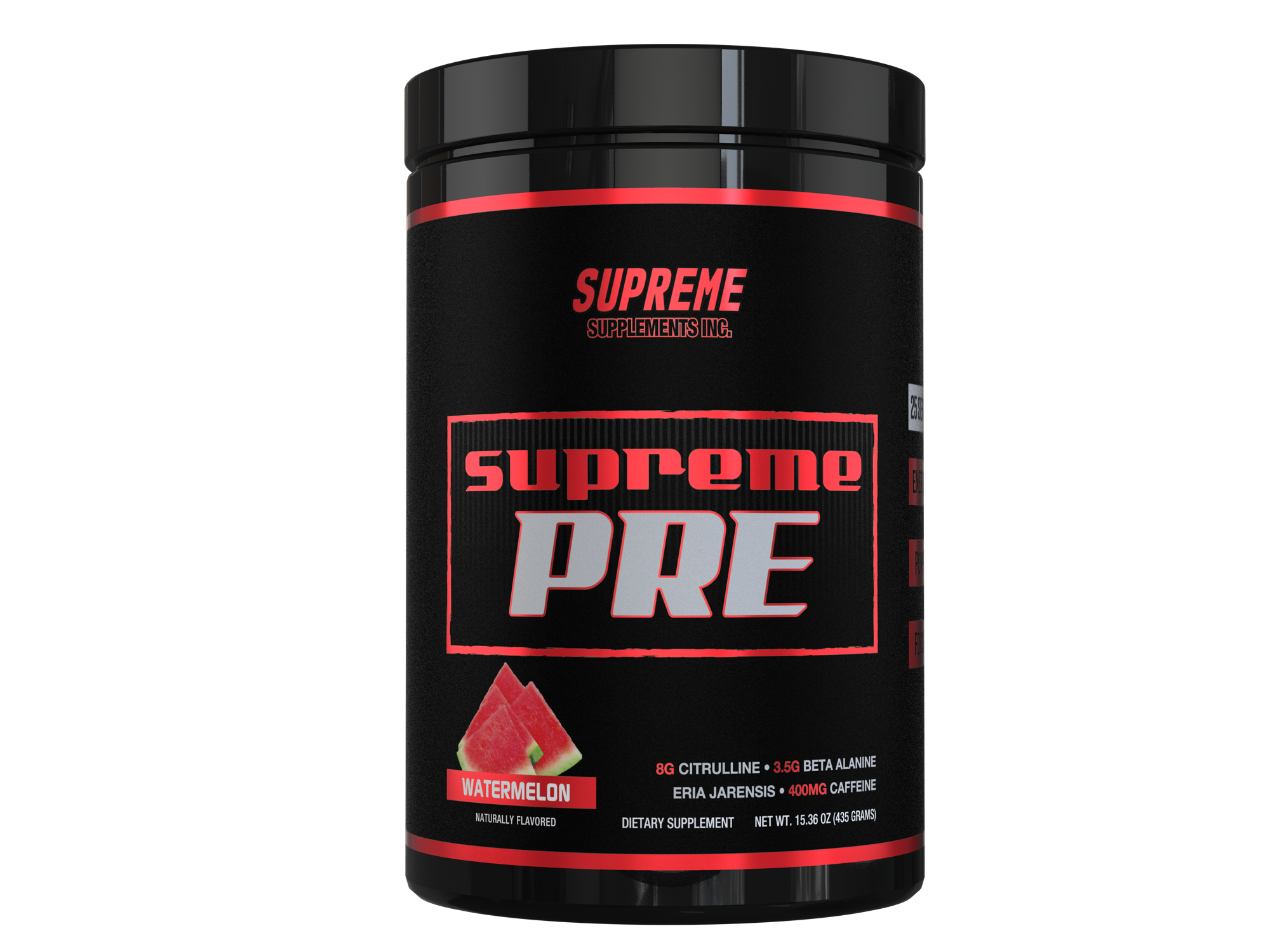 Supreme Essential Minerals – Supreme Sports Nutrition