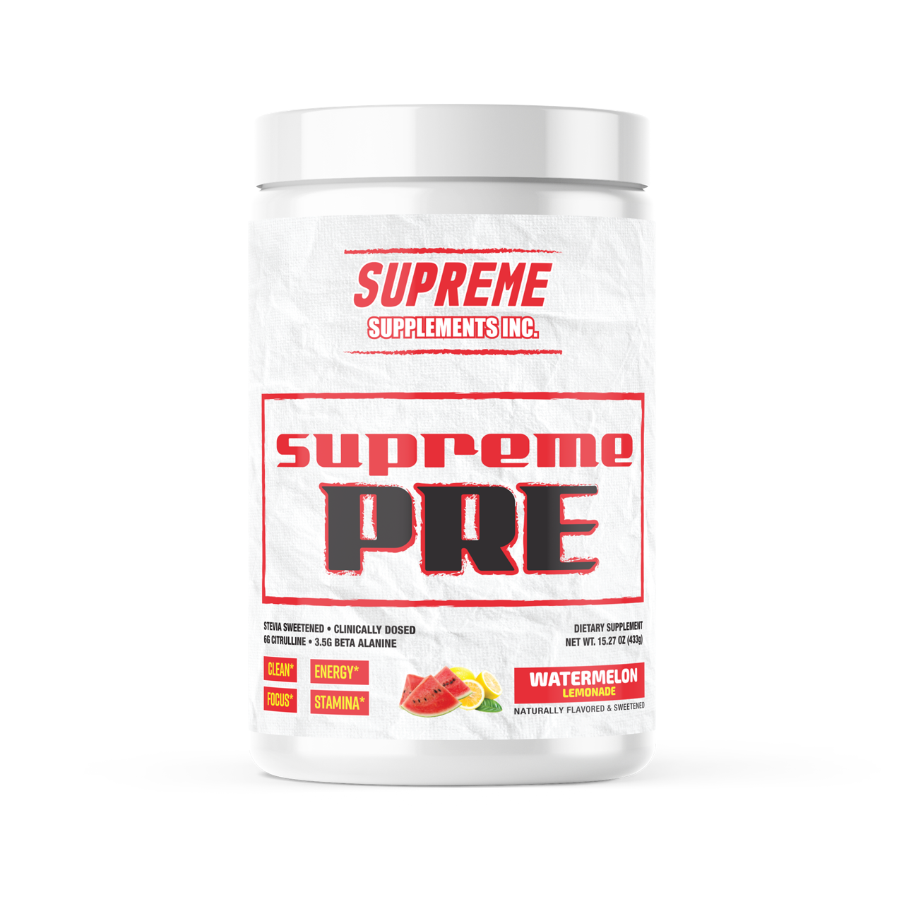 Supreme Sports Nutrition Store