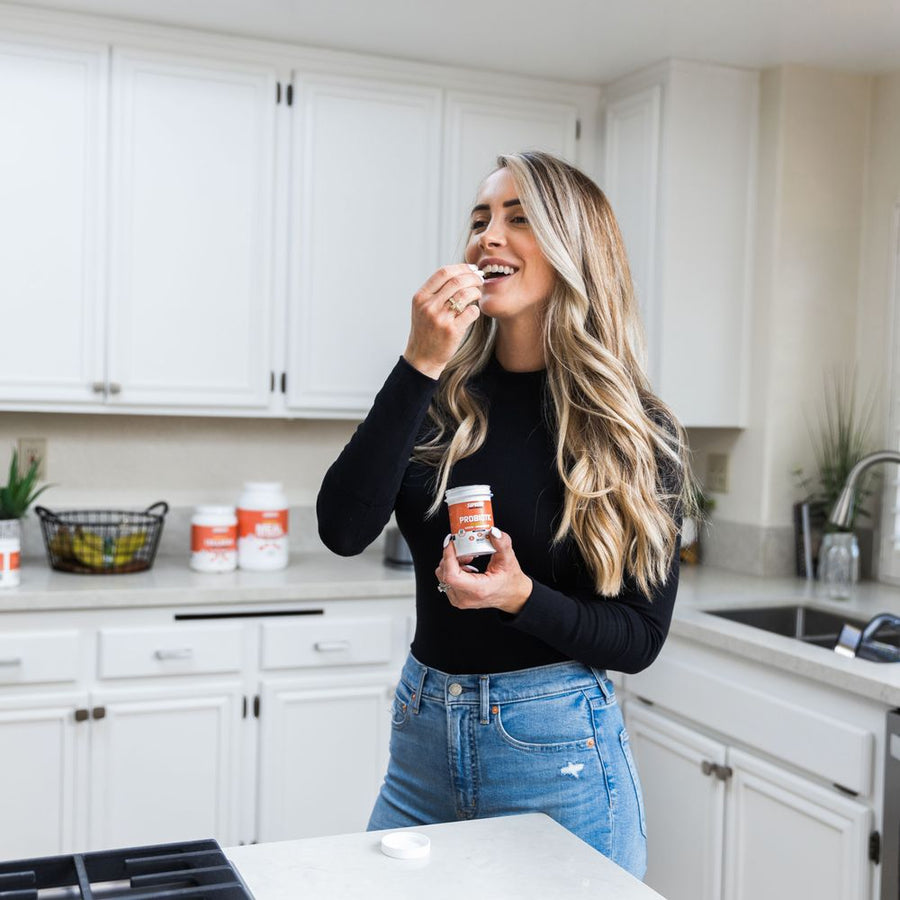 Supreme Sports Nutrition Store