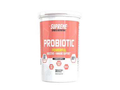 Supreme Sports Nutrition Store