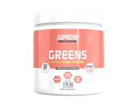 Supreme Sports Nutrition Store